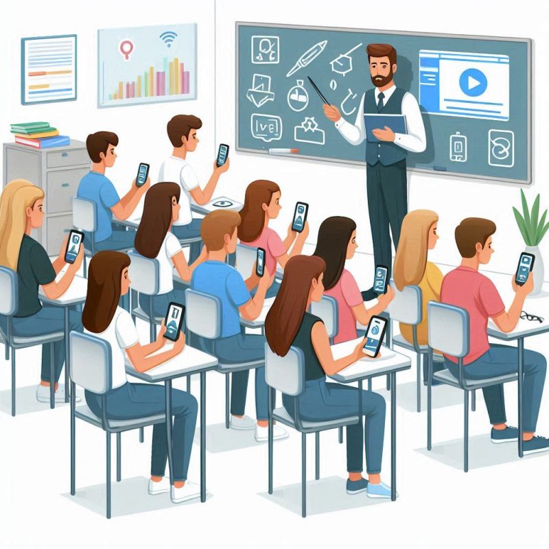 Infinite Academy – Learn with Murali