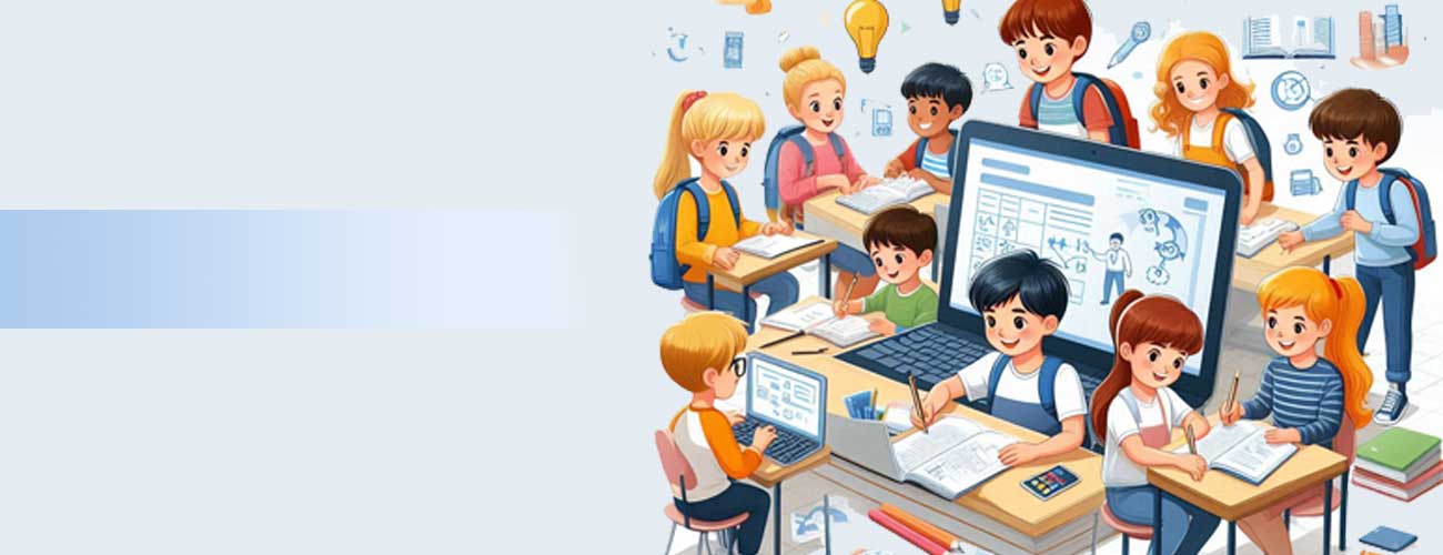 Infinite Academy – Learn with Murali