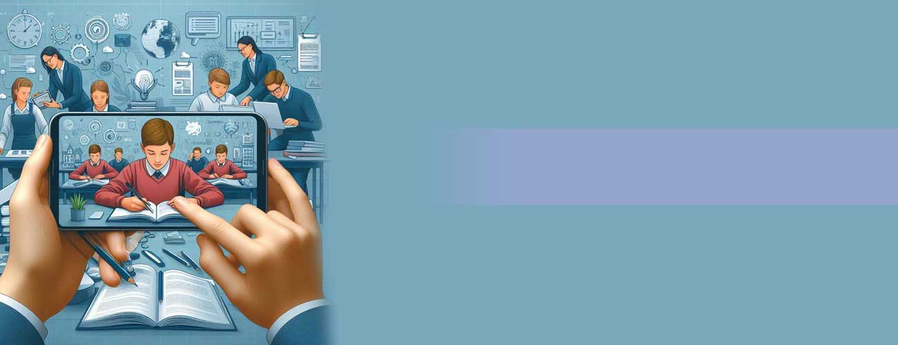 Infinite Academy – Learn with Murali